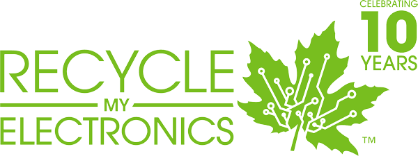 Where Can I Recycle? - Recycle My Electronics Manitoba